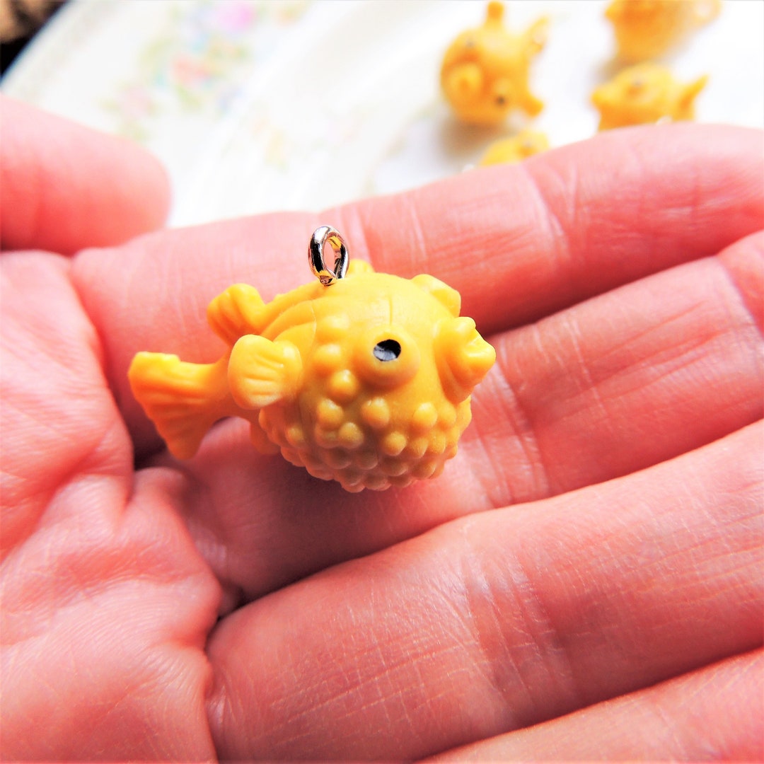 ANIMAL CHARM Charms for Bracelet Tiny Animal Cell Phone Planner Charm ...