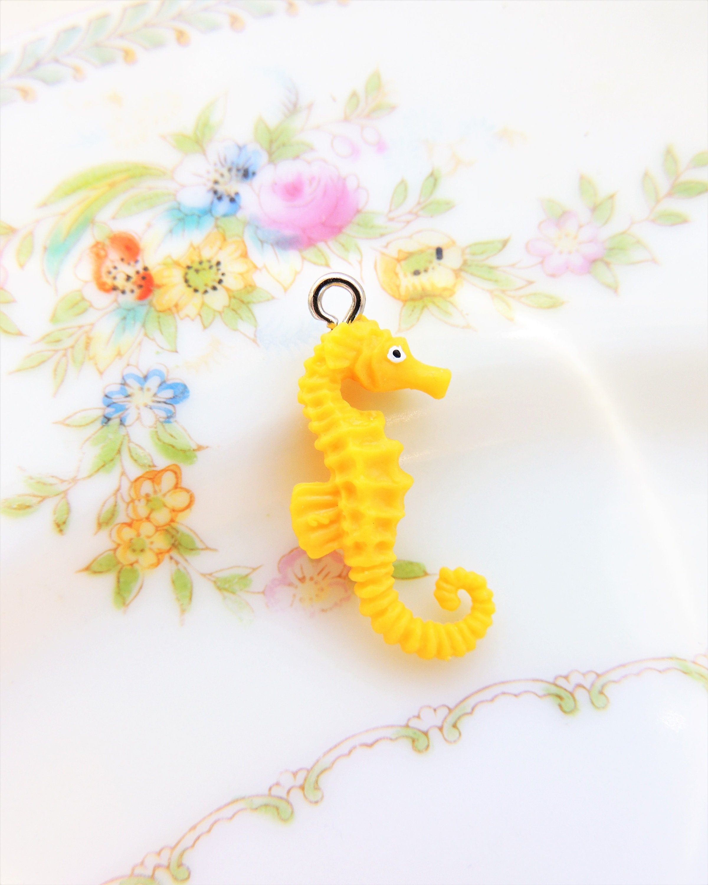 ANIMAL CHARM Tiny Animal Charms For Bracelet Cell Phone | Etsy