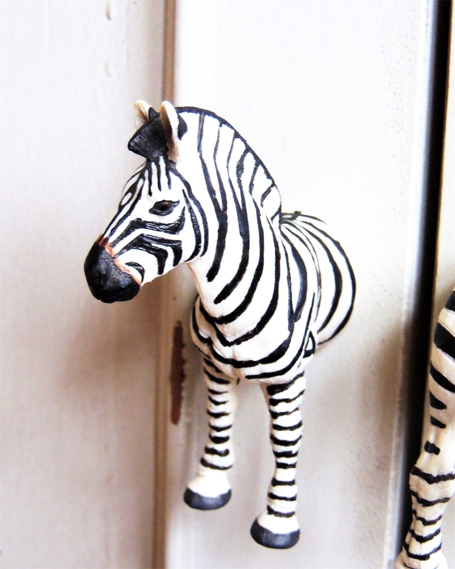 ANIMAL DRAWER KNOBS Pulls Cabinet Handle Hardware Decorative Pull Decor ...