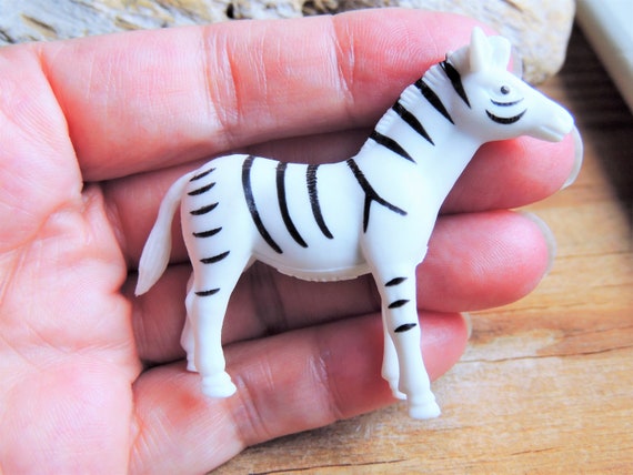 Miniature Zebra