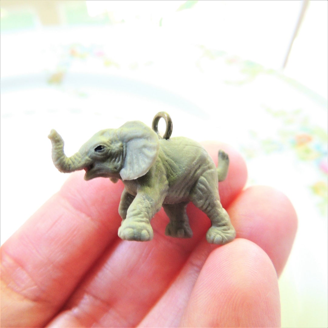 ANIMAL CHARM Tiny Animal Charms for Bracelet Cell Phone Planner Charm ...