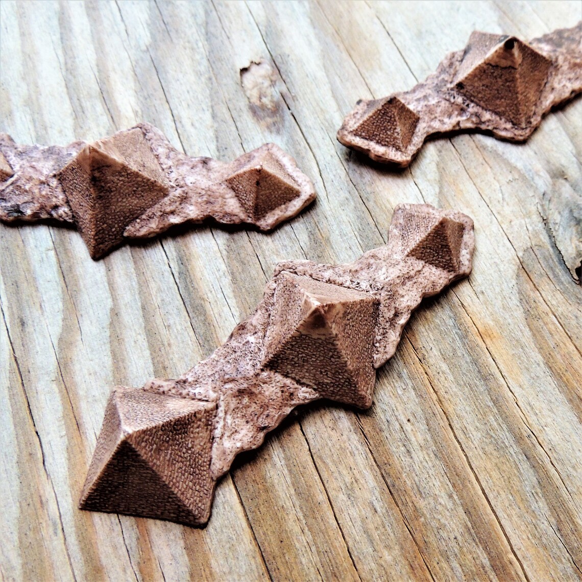 MINIATURE Pyramids of Giza Landmark Plastic Figures Figurines | Etsy