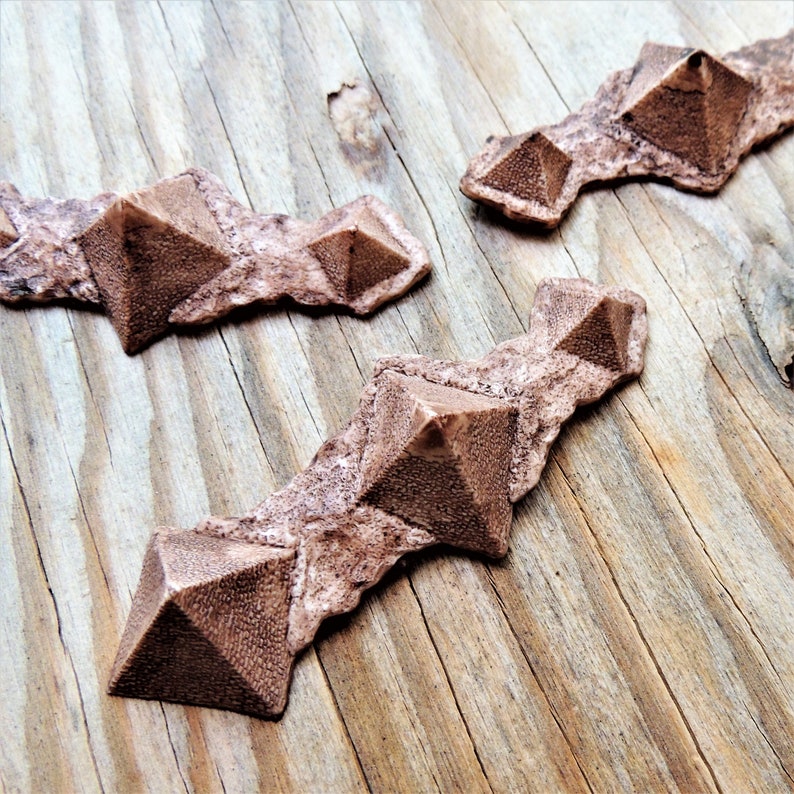 MINIATURE Pyramids of Giza Landmark Plastic Figures Figurines | Etsy