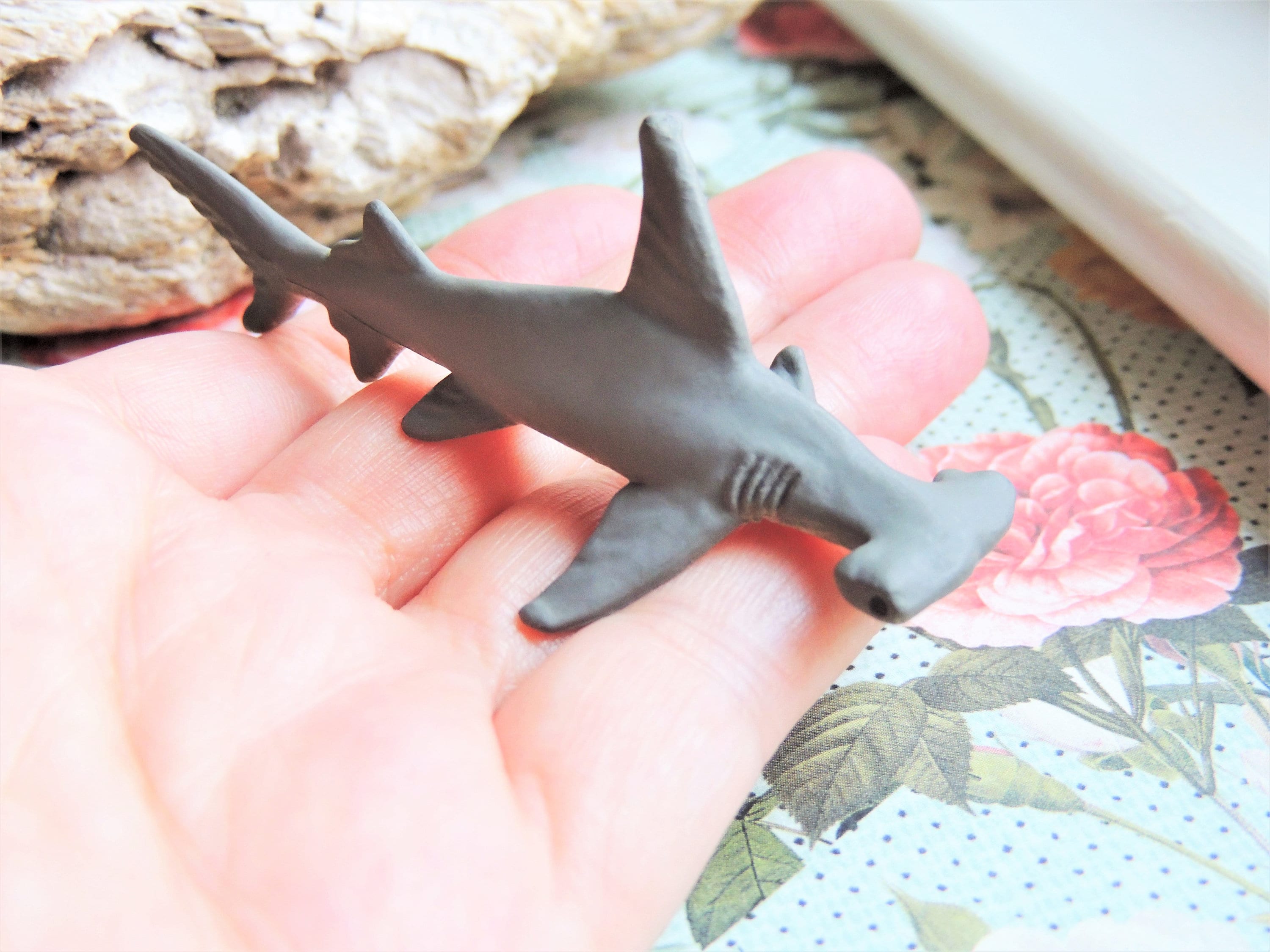 Hammerhead Shark Toys