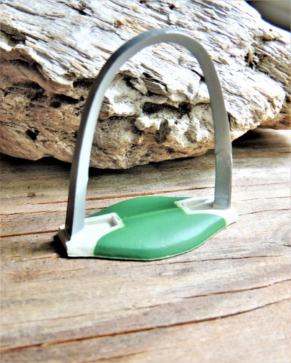 MINIATURE GATEWAY ARCH Figures Figurine Diorama Terrarium - Etsy