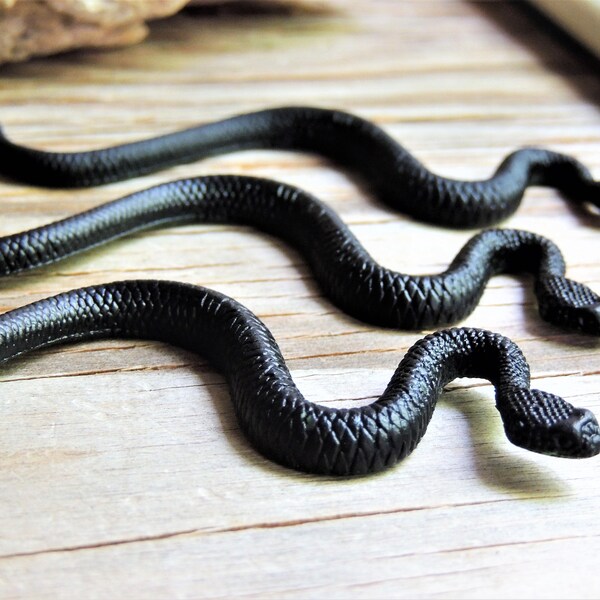 Garden Snake - Etsy