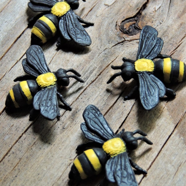 Bumble Bee Craft - Etsy