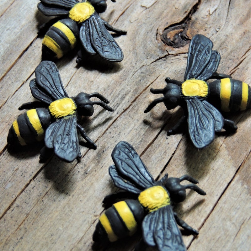 Faux Realistic Insect - Etsy