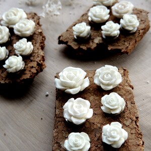 Pretty PUSH PINS Decorative Pushpins Cute Thumb Tacks - Etsy