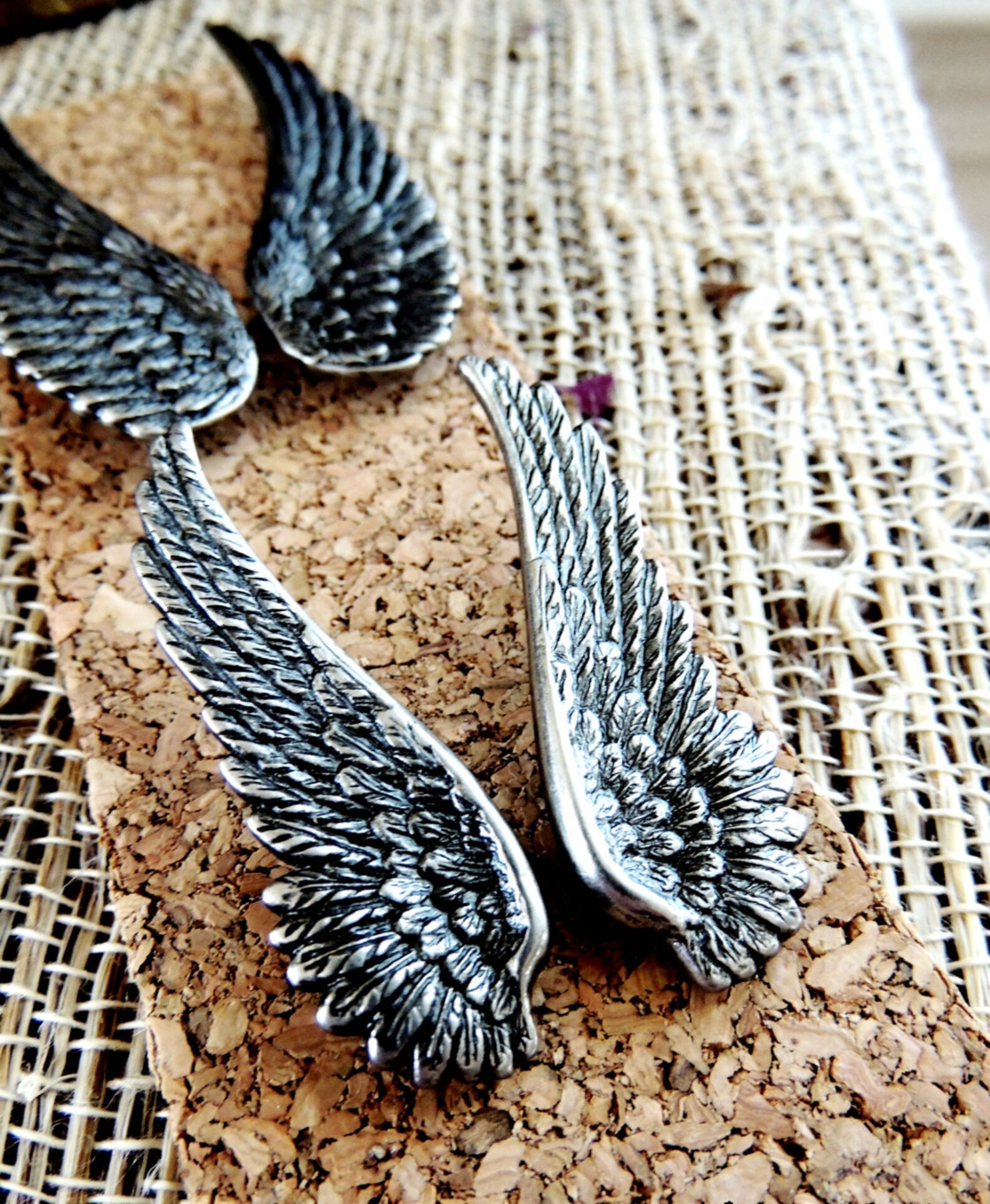 Push Pins Pushpin Thumbtacks Thumb Tack Decorative Metal Angel | Etsy