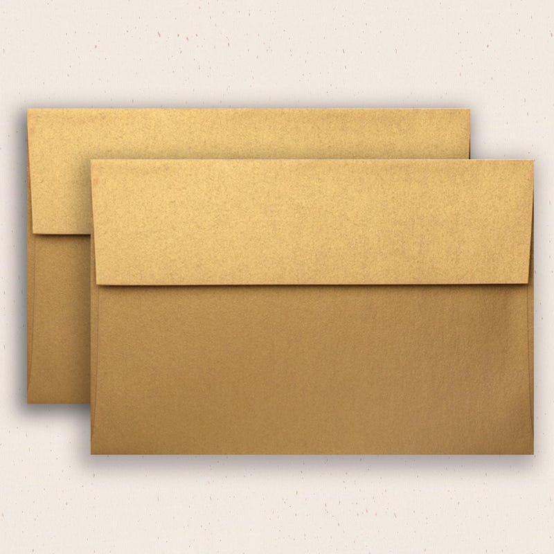 Fancy Envelopes - Etsy