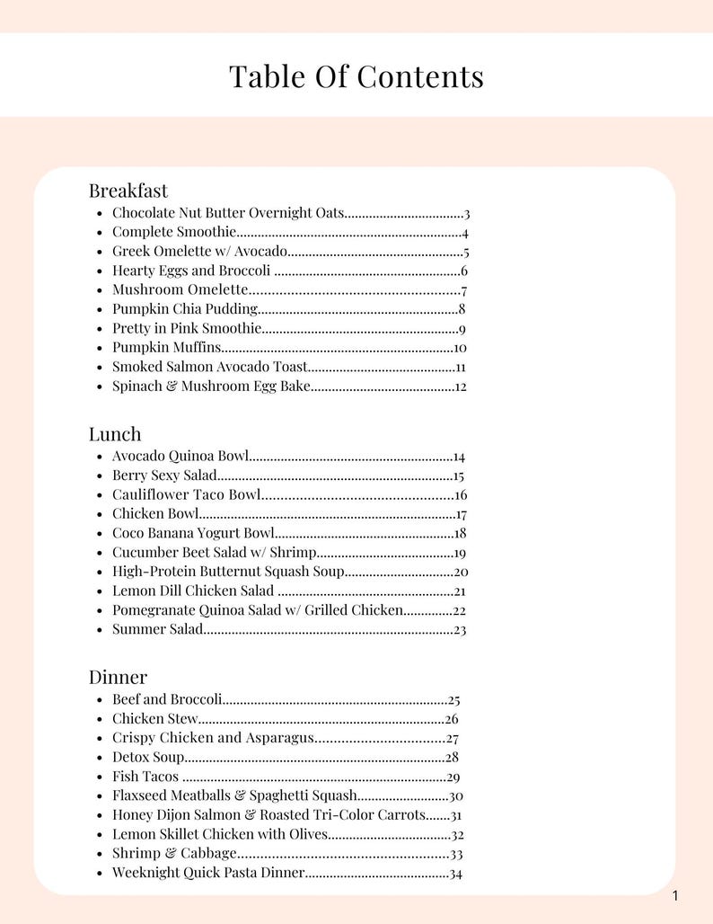 Happy Hormones Meal Plan and Recipes | Hormone Health | Happy Hormones ...