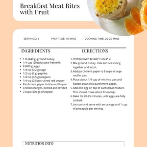 Low FODMAP Meal Plan & Recipes | Ibs-friendly Diet | Gut Health Recipes ...