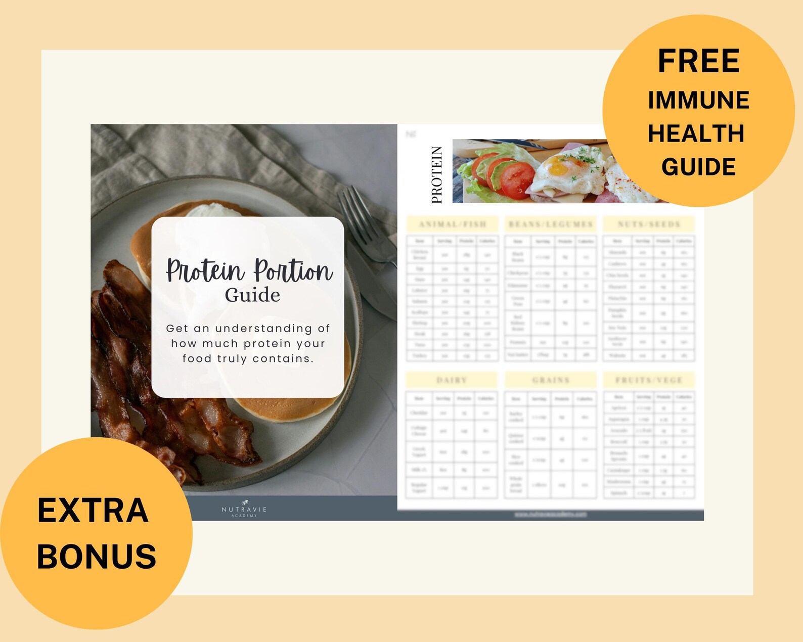 Primal Plate Meal Plan and Recipes | Primal Plate Meal Plan and Recipes ...