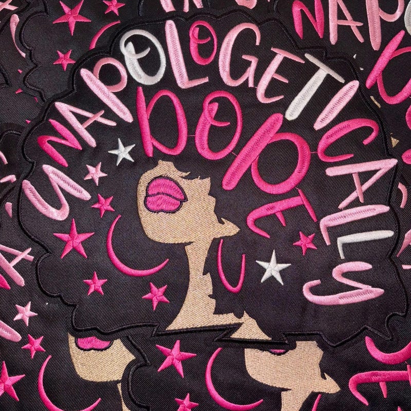 Dope Patches - Etsy