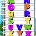 Alphabet Printables for Toddler,worksheet,learning Material,busybook ...