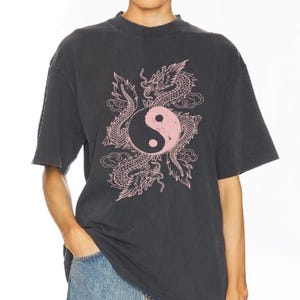 Yin Yang Png, Stay Balance Png, Yin Yang Dragon Png, Positive Energy ...