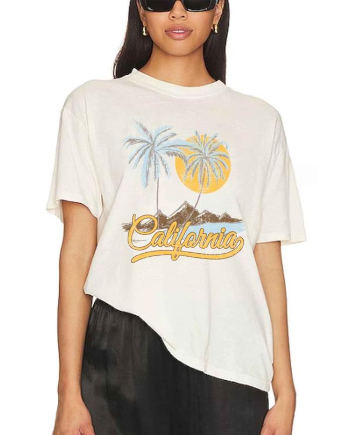 Retro California Png, California Sublimation Png, Vintage California ...