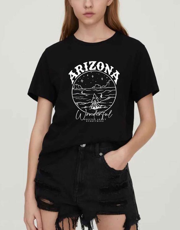 Retro Arizona Bundle Png, Western Png, Trendy Desert Png, Retro Arizona ...