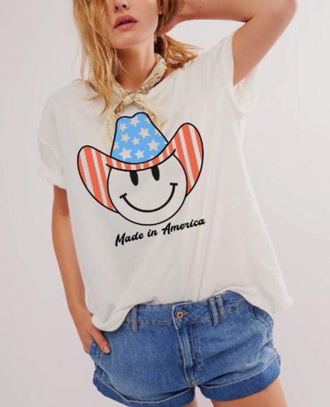 Smiley Face Png, Happy Face Png, American Flag Smiley Face Png, Smiley ...