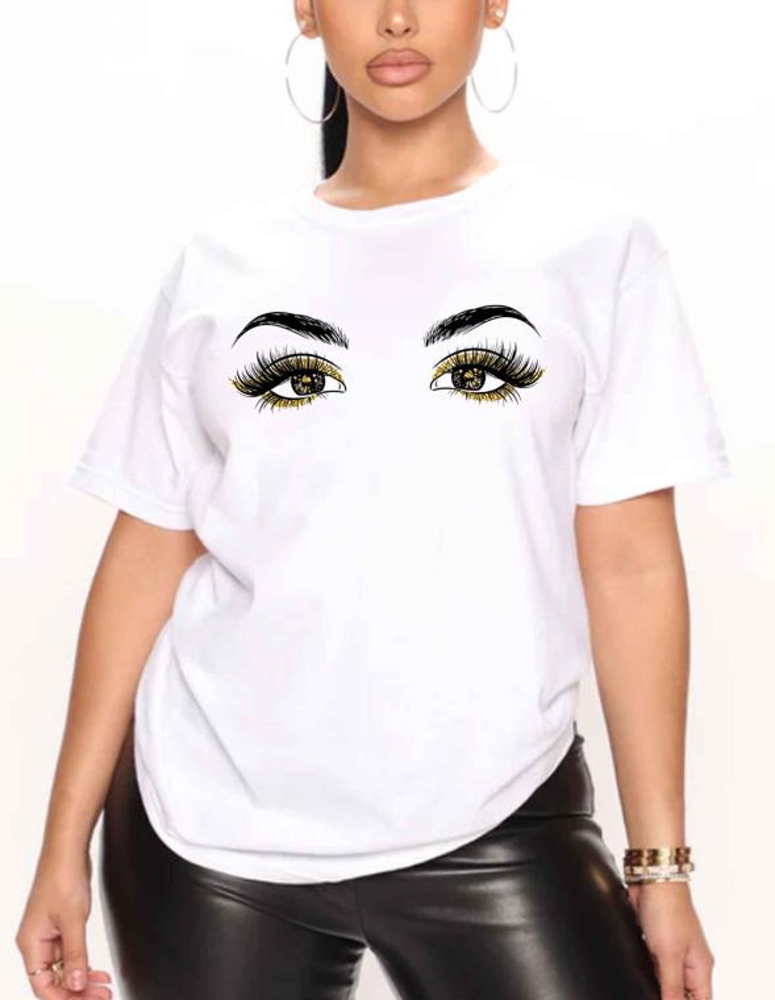 Eyelash Png, Woman Eye Png, Eyebrow Silhouette Png, Makeup Png ...