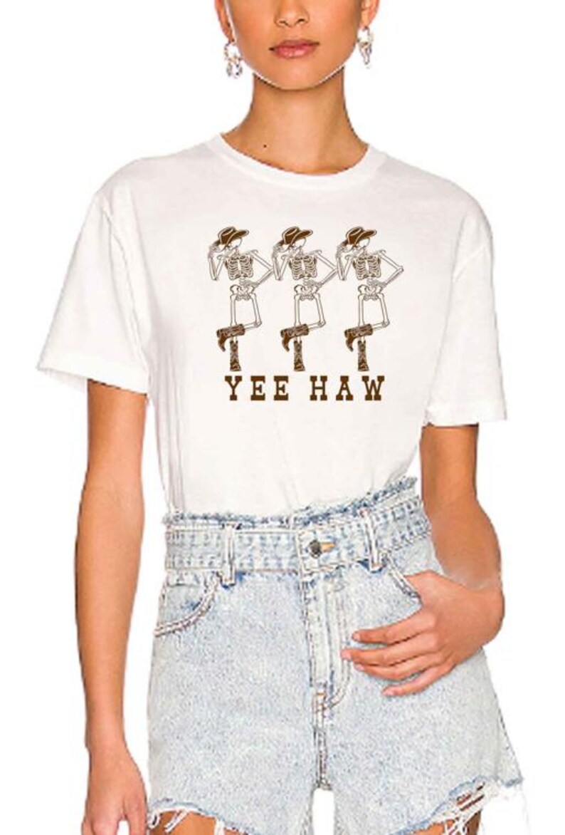 Western Png, Cowgirl Png, Yee Haw Png, Cow Skull Desert Western Png, Cowgirl Boots Png, Wild ...