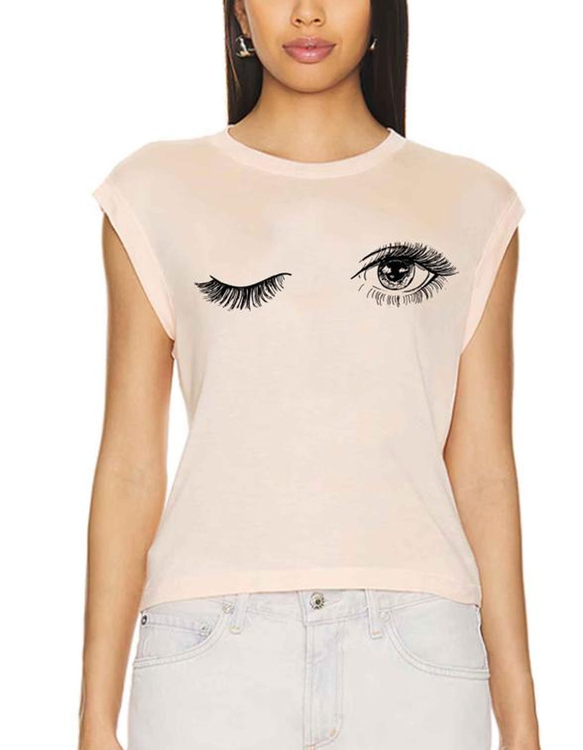 Eyelash Png, Woman Eye Png, Eyebrow Silhouette Png, Makeup Png ...