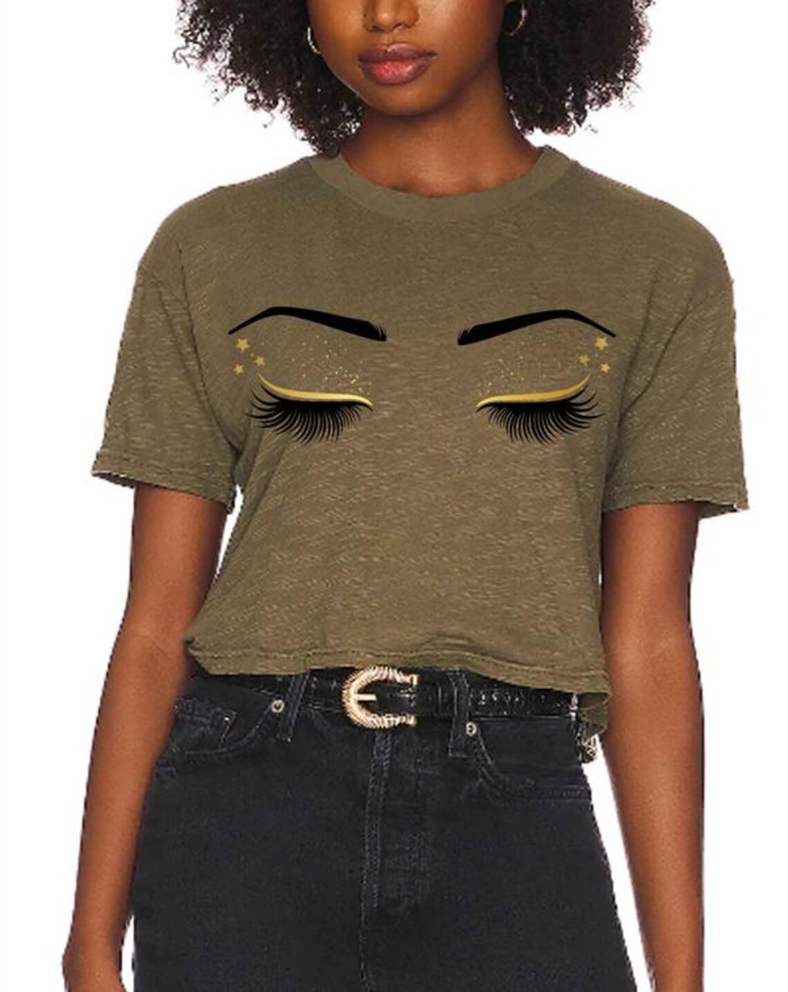 Eyelash Png, Woman Eye Png, Eyebrow Silhouette Png, Makeup Png ...