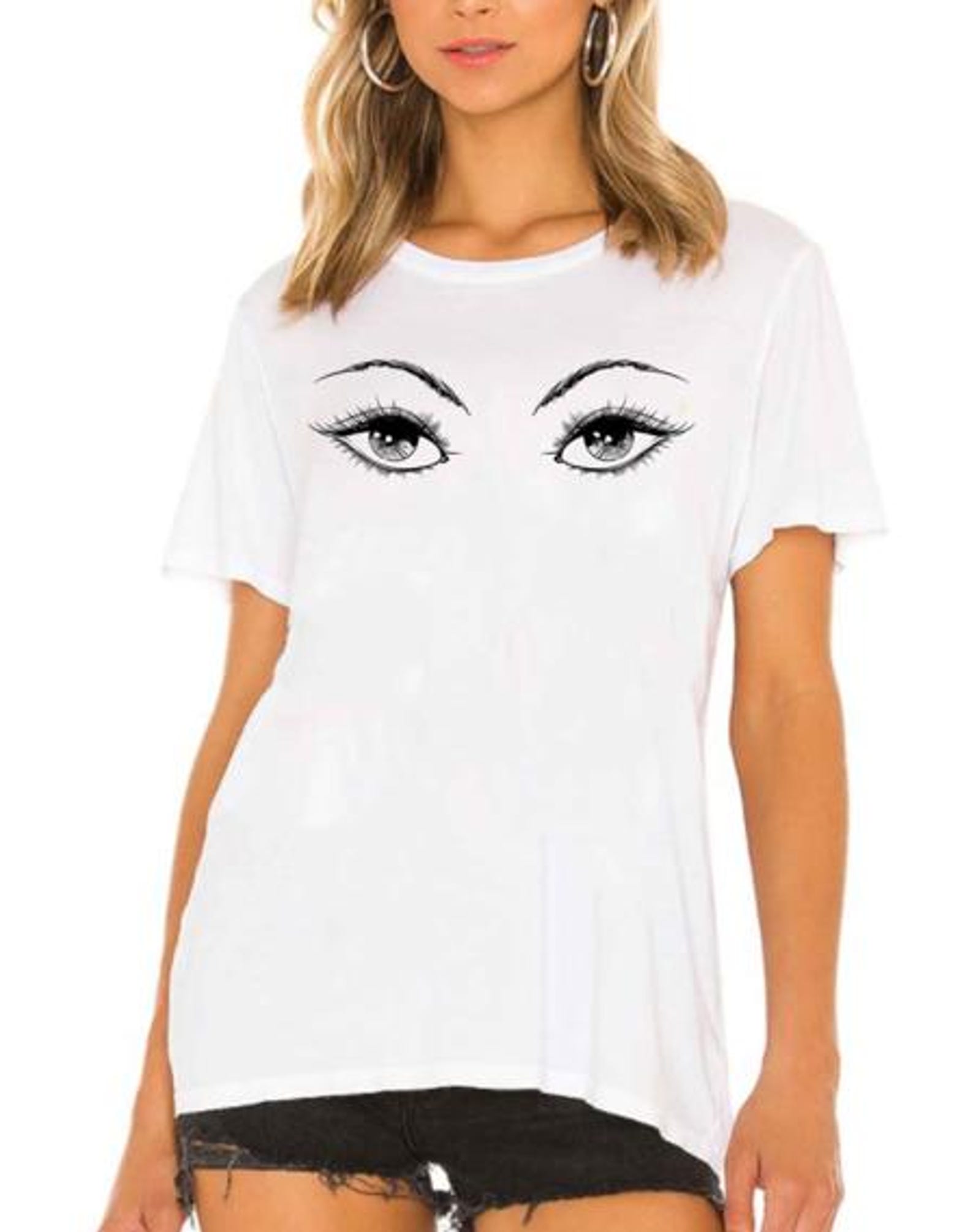 Eyelash Png, Woman Eye Png, Eyebrow Silhouette Png, Makeup Png ...