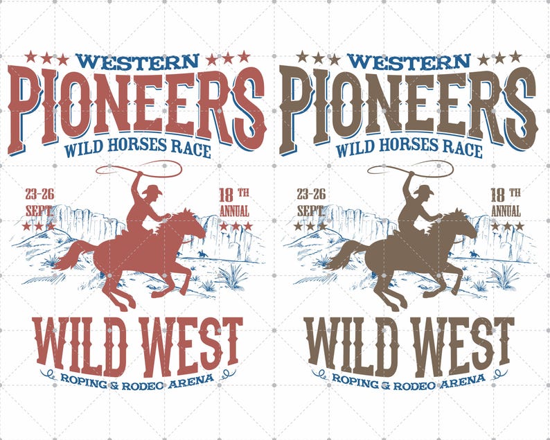 Western Png, Pioneer Wild West Png, Western Cowboy Png, Western ...