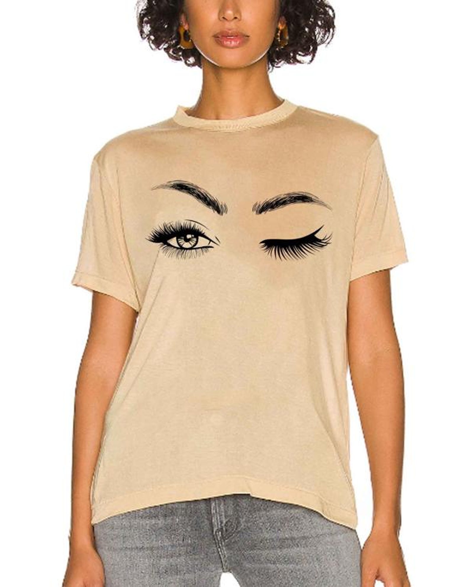 Eyelash Png, Woman Eye Png, Eyebrow Silhouette Png, Makeup Png ...