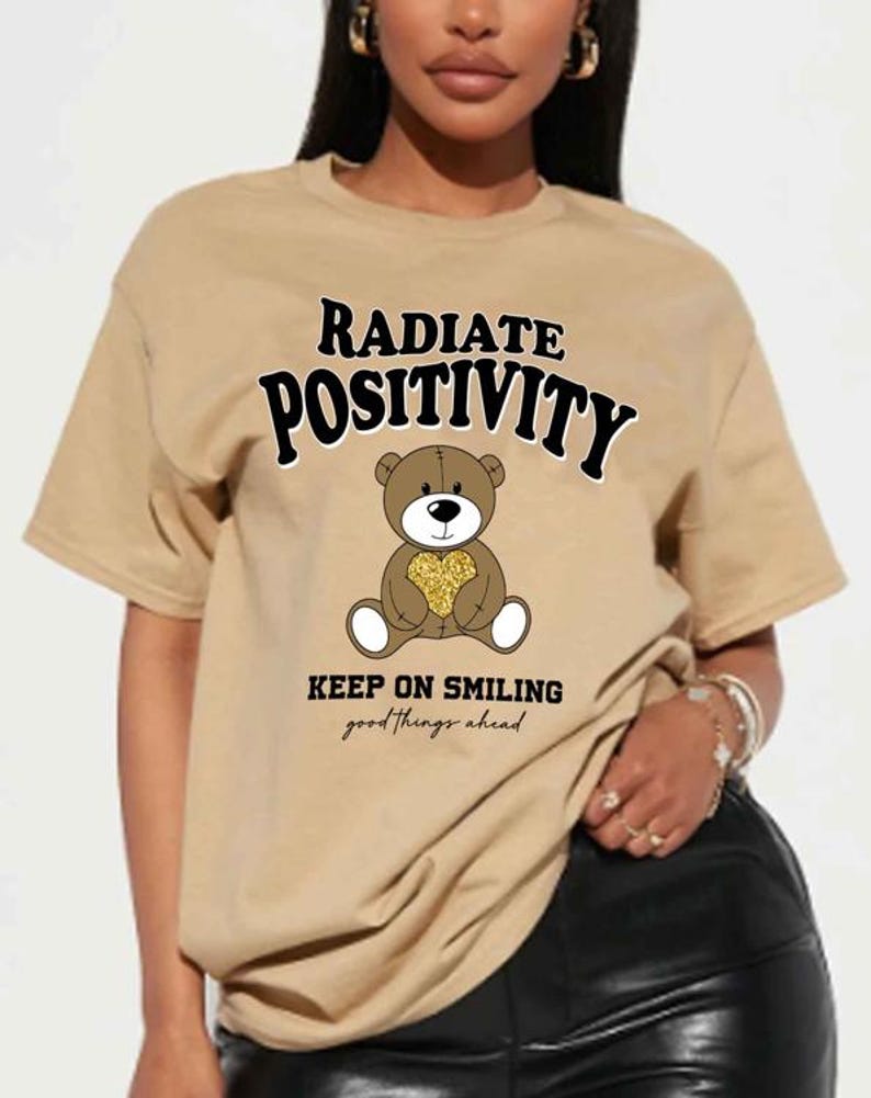 Retro Teddy Bear Png, Cute Teddy Bear Png, Bear T-shirt Png, Teddy Bear ...