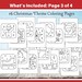 Ultimate Christmas Countdown Holiday Activity Bundle for Kids ...