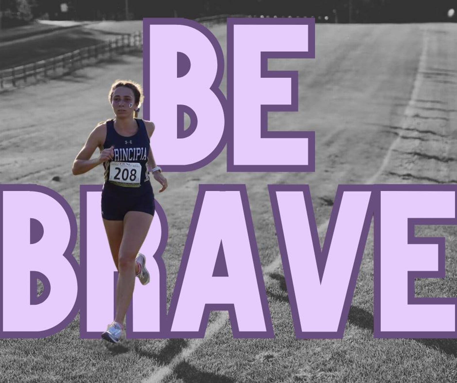 Customized Cross Country Photo - Bold Statements! - Etsy