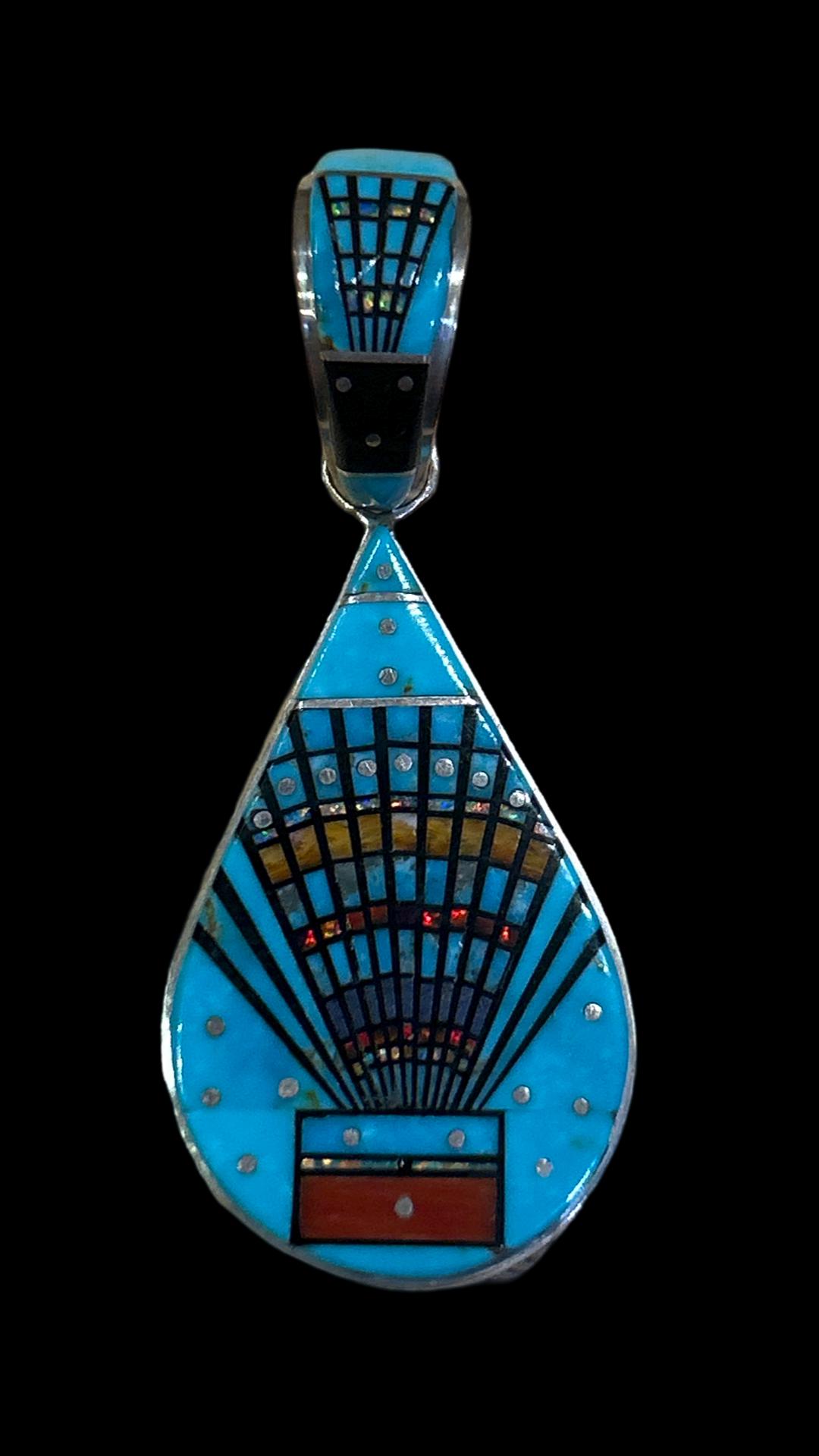 Ervin Tsosie - Etsy Ervin Tsosie - Etsy