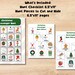 Christmas Scavenger Hunt for Kids - Fun Christmas Party Game - Indoor ...