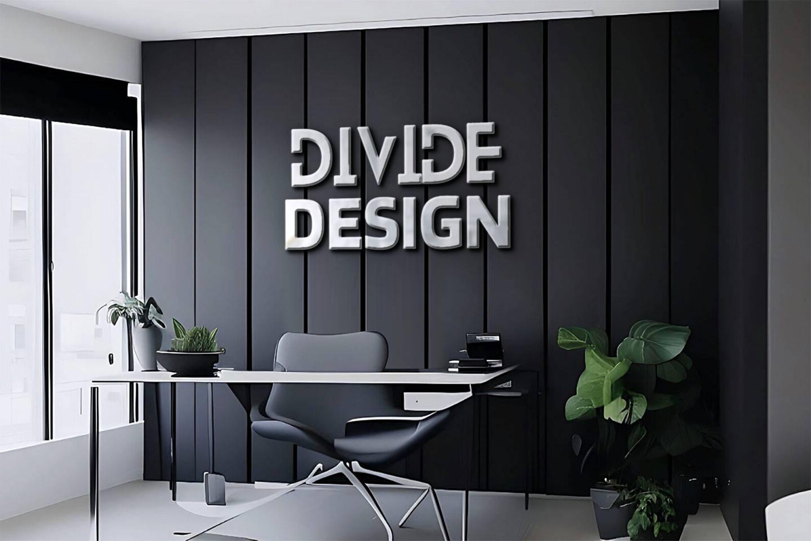 Custom Virtual Background Zoom Custom Background Custom Office ...