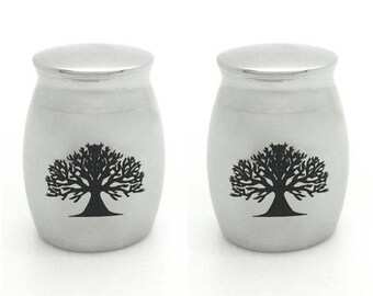 Ashes jar | Etsy
