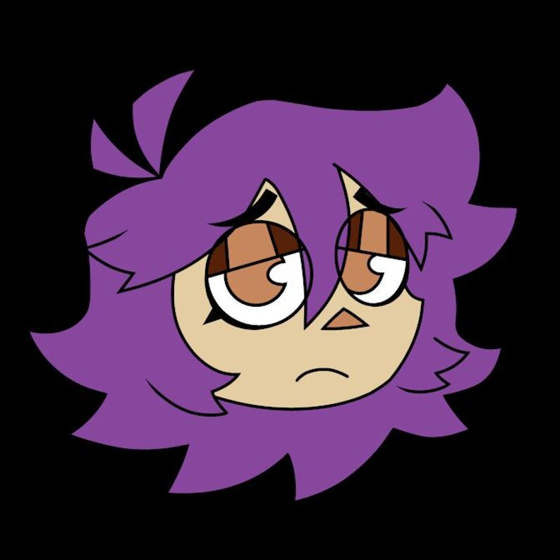 PREORDER: Scopophobia Studios Enamel Pins(purple Directors Cut/john DOE ...