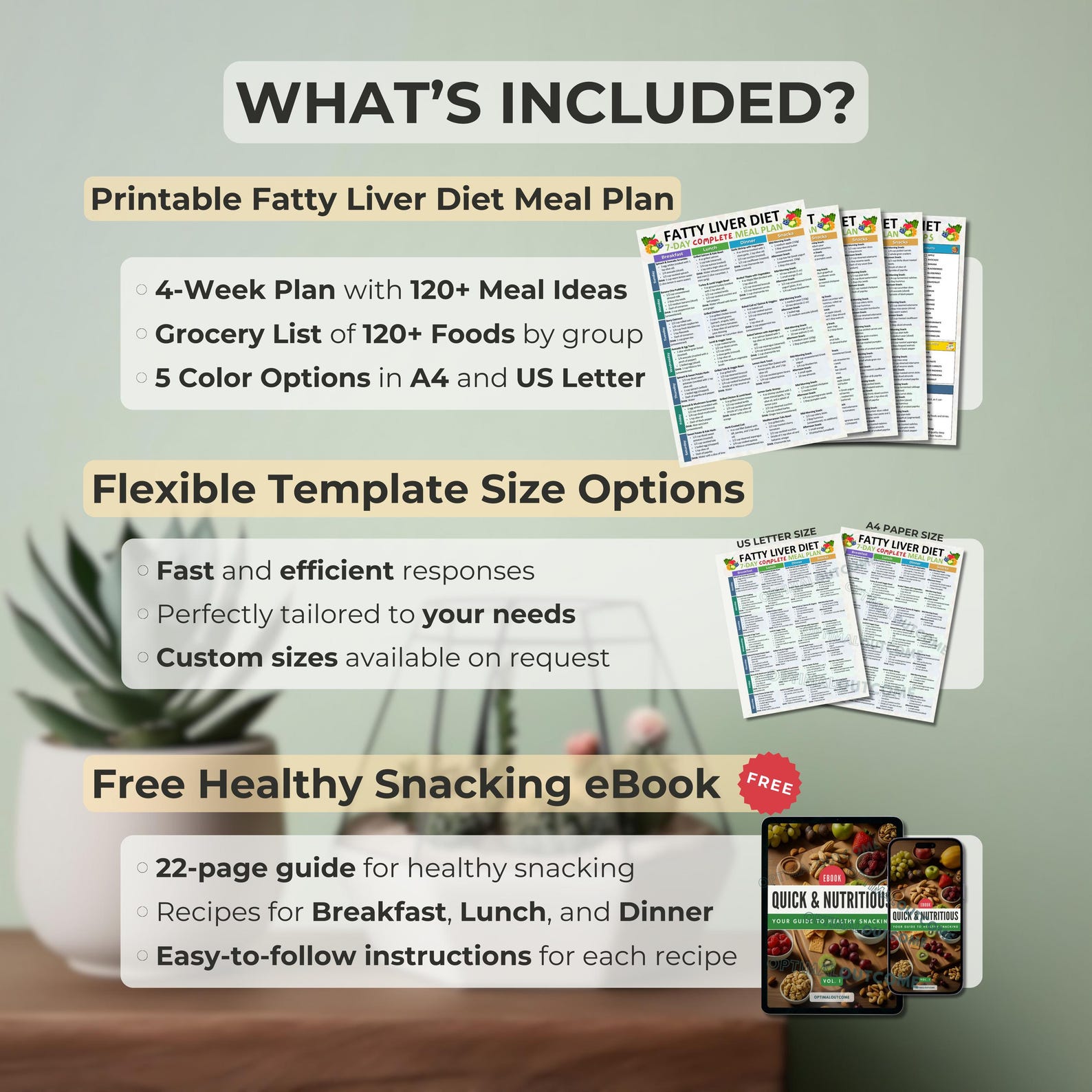 Fatty Liver Diet Meal Plan, Fatty Liver Disease Food Chart, Anti ...