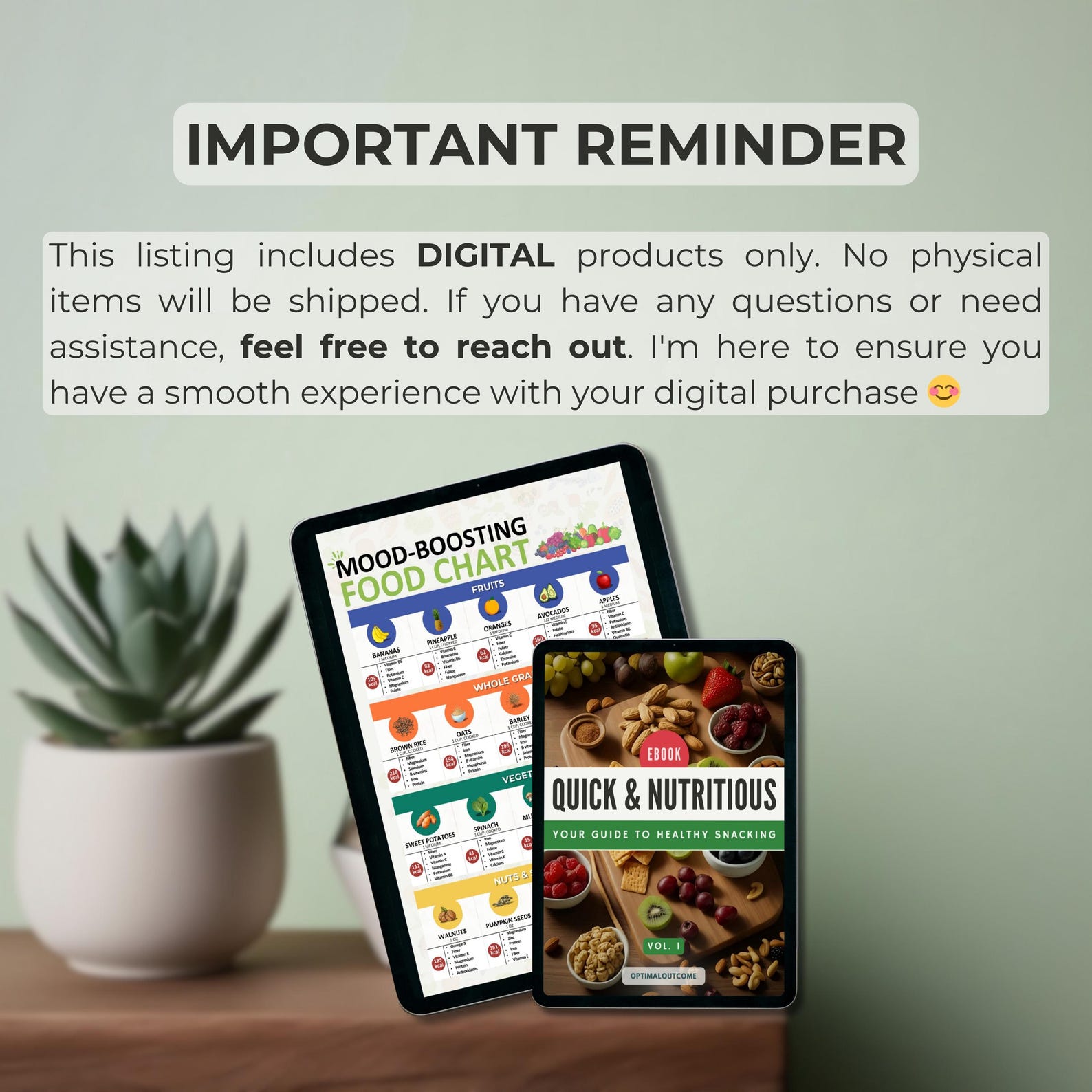 Mood Boosting Food Chart, Mindful Eating Mental Health, Diet for Mental ...