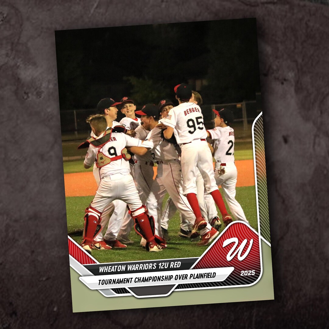 Celebrate Your Individual / Team Accomplishment! - Personalized Sports ...