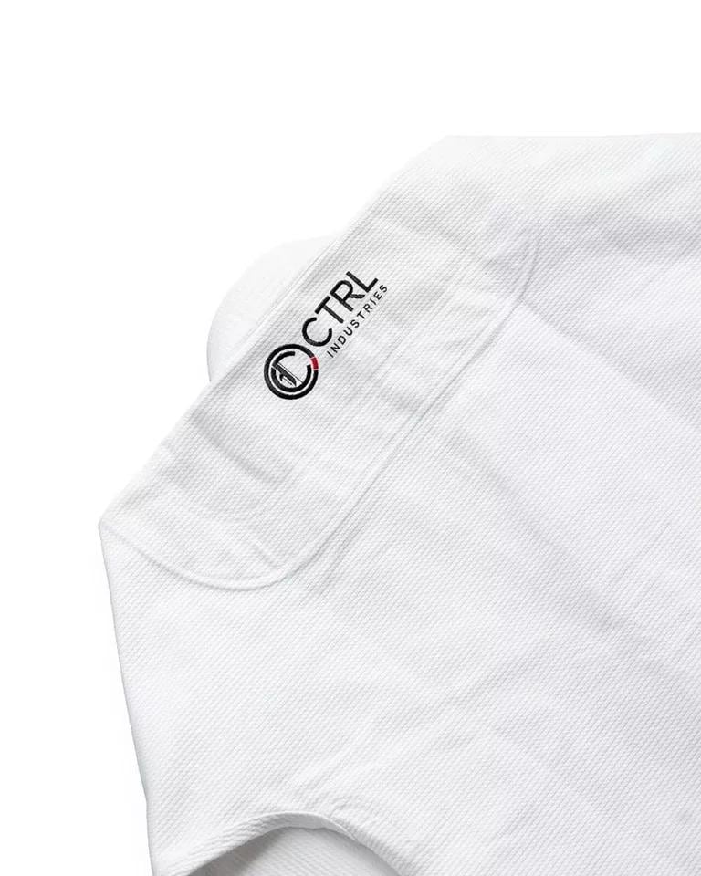 Custom Made Standard CTRL BJJ Gi -jitsu Kimono 450 GSM Top Quality ...