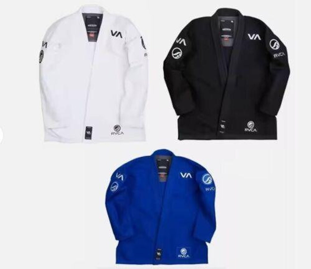 Custom Made Shoyoroll BJJ Gi Batch# 60 | Jiu-jitsu Kimono 450 GSM Top Quality | Brazilian ...
