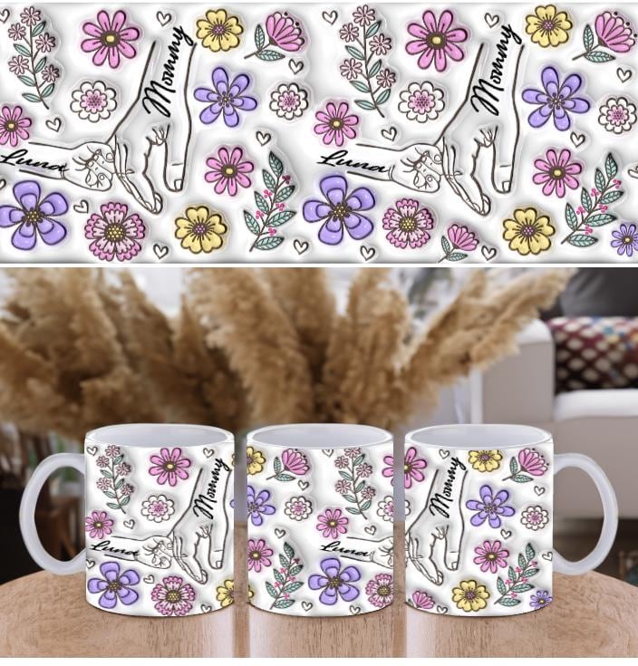 15oz Customized Mug. - Etsy