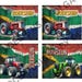 Boerseun, Afrikaans, Sublimation, Skinny Tumbler 20oz, Scrapbooking ...