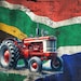 Boerseun, Afrikaans, Sublimation, Skinny Tumbler 20oz, Scrapbooking ...