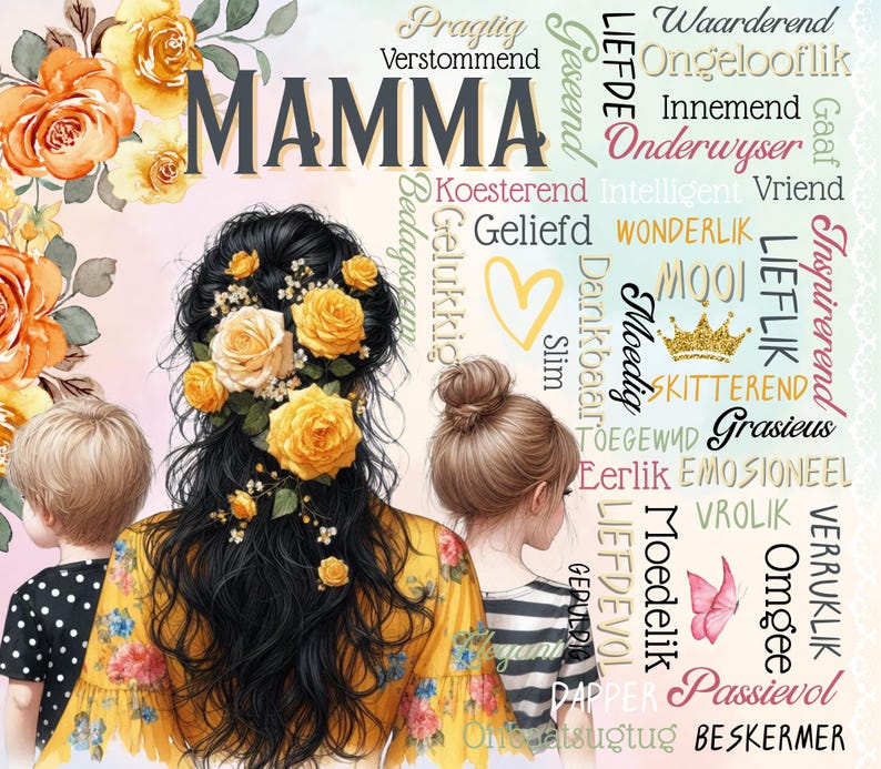 10 Mamma Tumblers Designs, Afrikaans, Inspirational Tumbler, Skinny ...