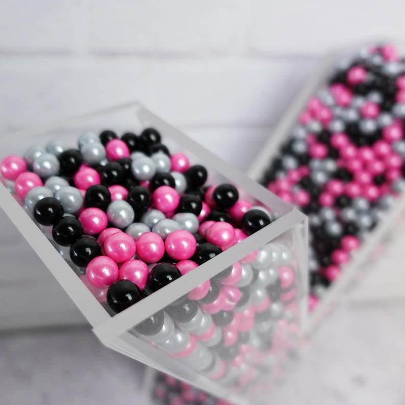 14"h or 18"h Fillable Acrylic Letter, Bar or Bat Mitzvah Letters ...