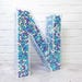 Fillable PLAY Letters, Acrylic Play Letters, Wall Hanging Acrylic ...